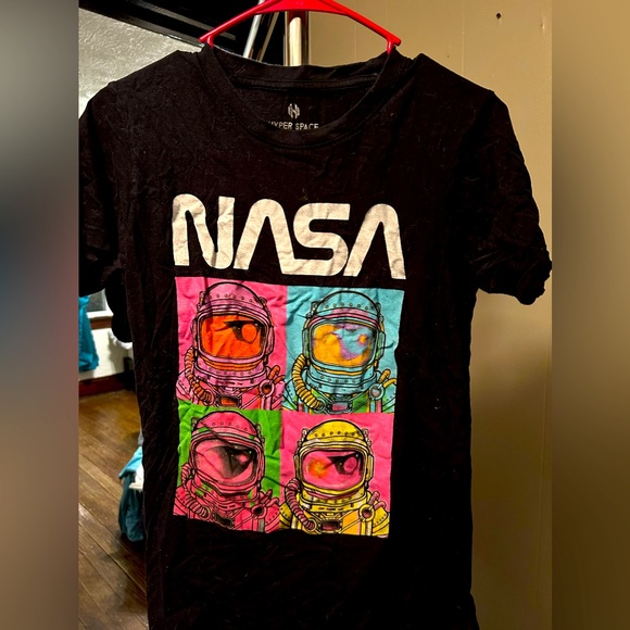 Tops | Nasa Small | Poshmark